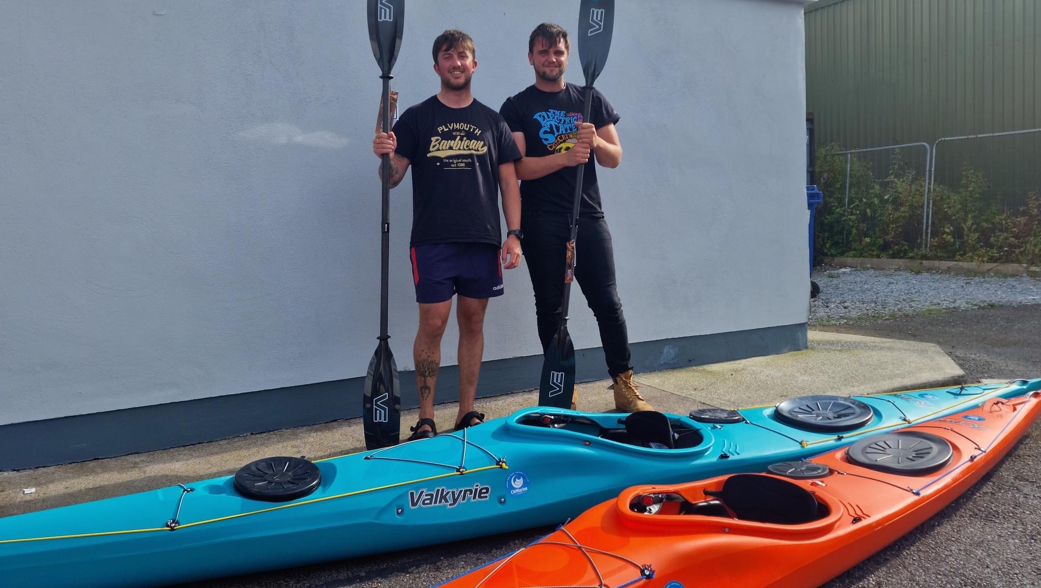 Fundraiser by Johnny Coyne : Help us Raise funds for Daisy Lodge In ...