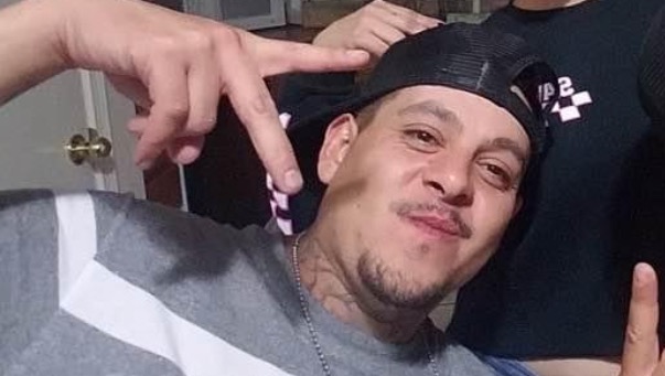 Fundraiser by Julio Martinez : Chevy Martinez Memorial