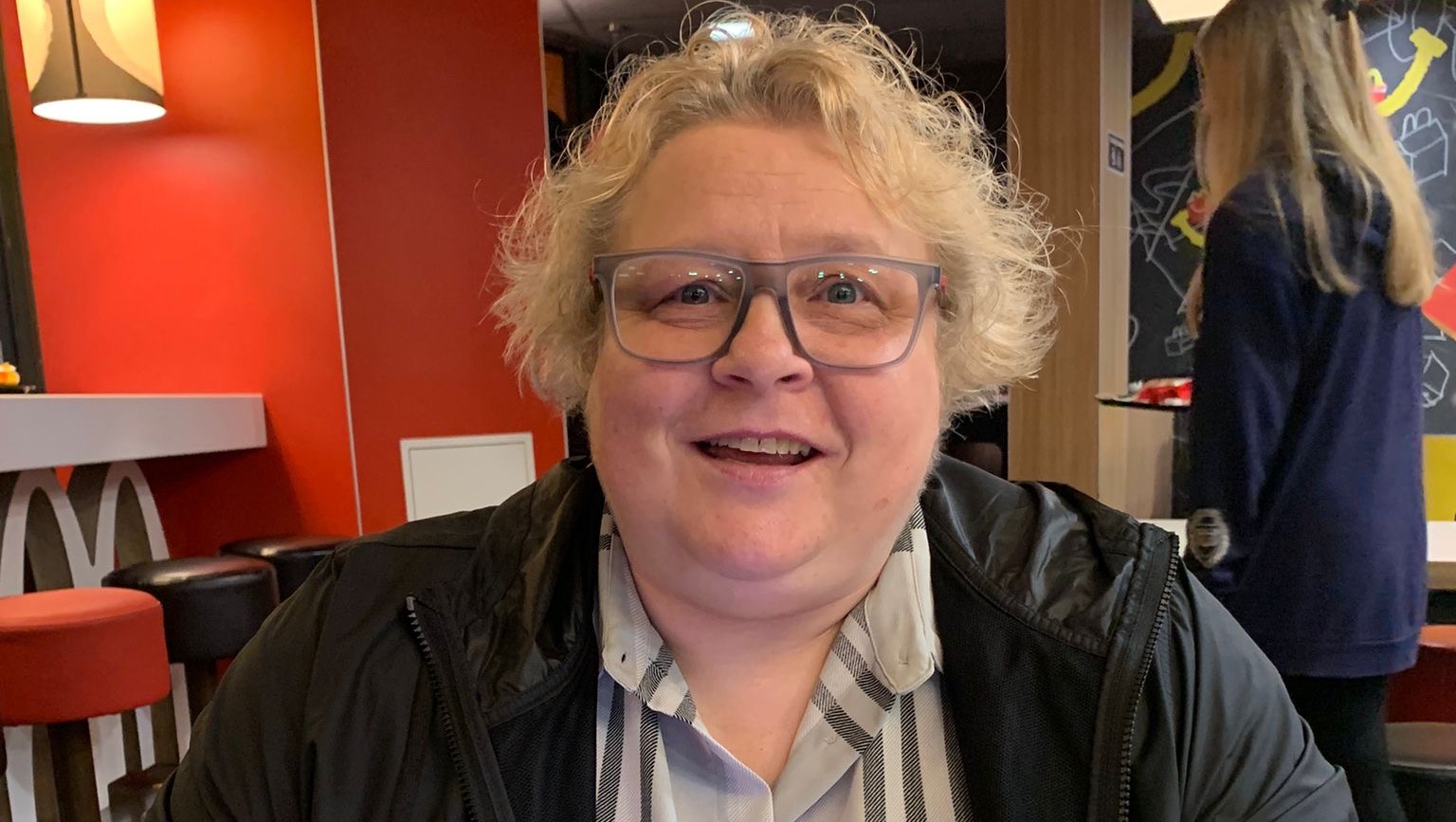 Fundraiser by emma gollins : Our Lovely Lou ️