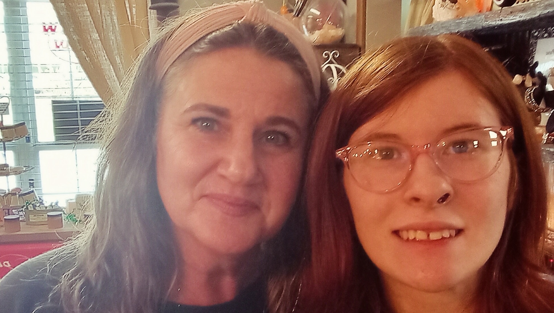 Fundraiser by Krista Riddle : Devoted Single Parent with Special Needs ...