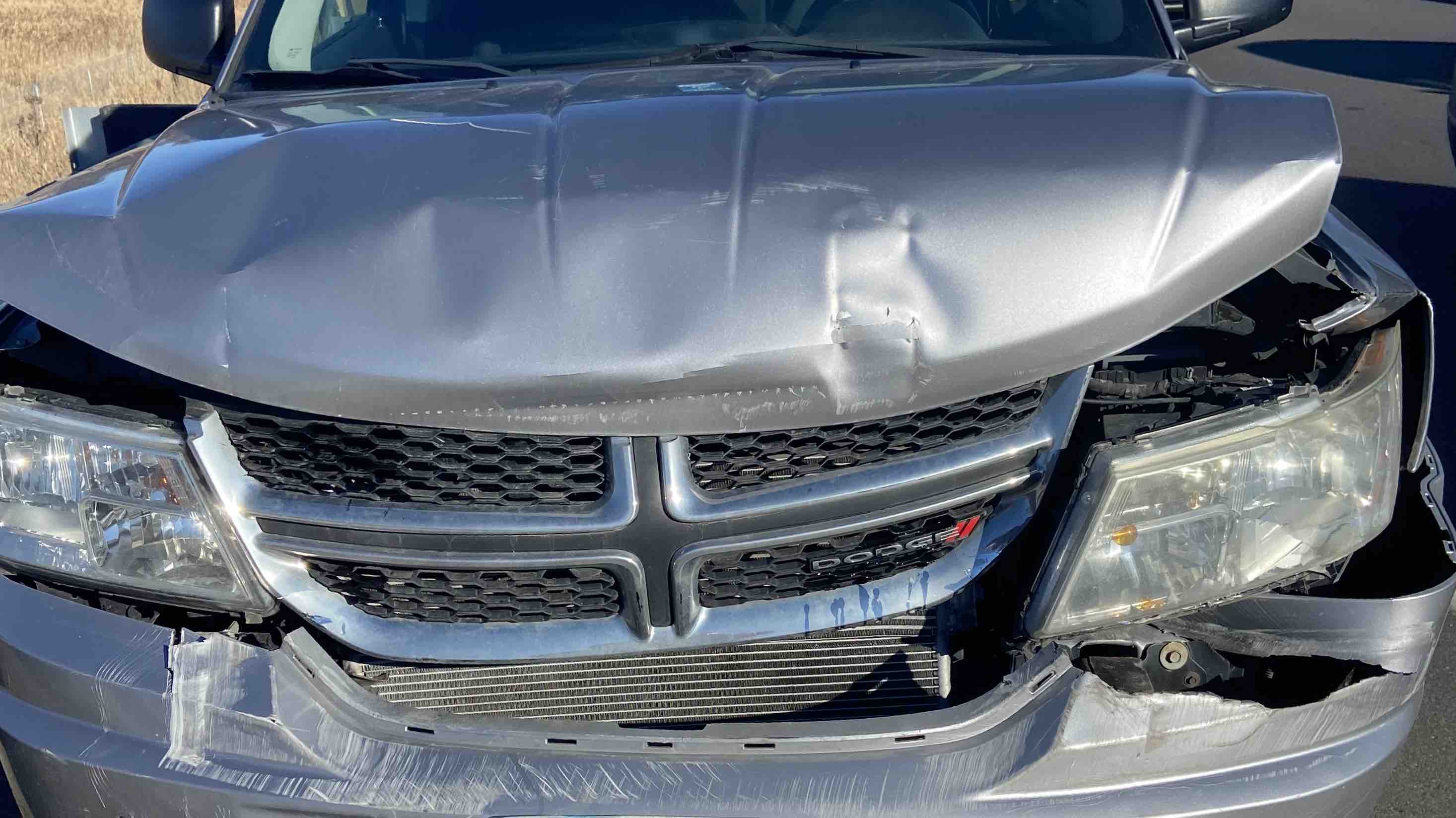 Fundraiser by Georgia Holmberg : Car Accident – Georgias Medical ...