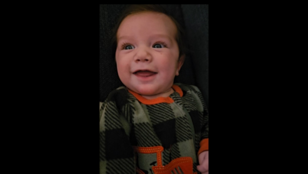 Fundraiser by Lacey Brabazon : Services for Luca Thompson