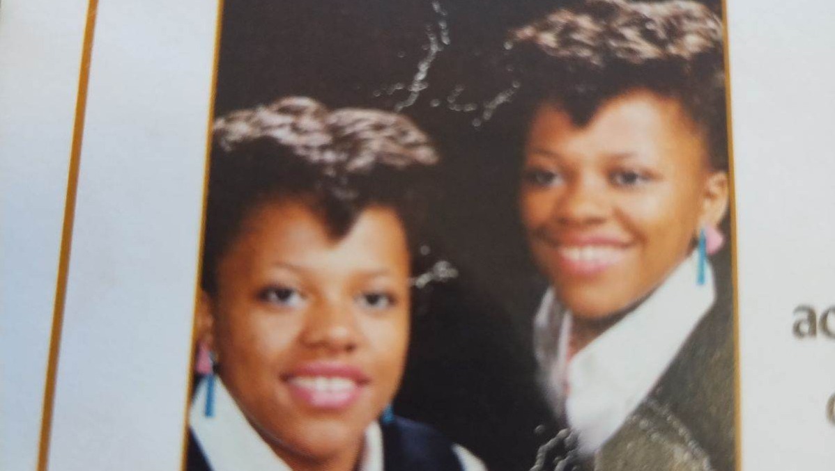 Fundraiser by James Carter : Crystal Anne Carter a.k.a. Krissy