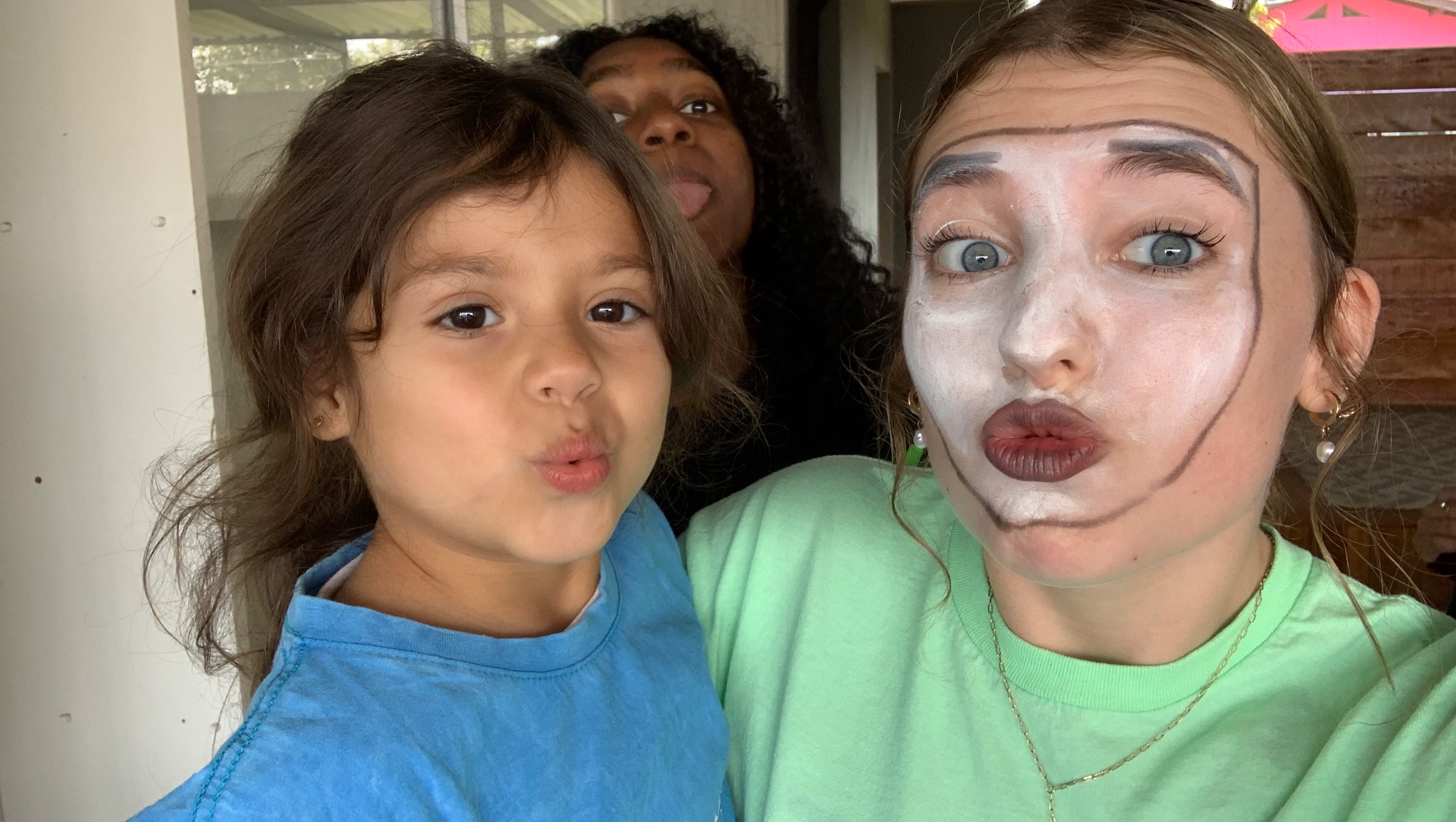 Fundraiser for Colin Calvert by Ella Swartzentruber : Brazil Missions trip