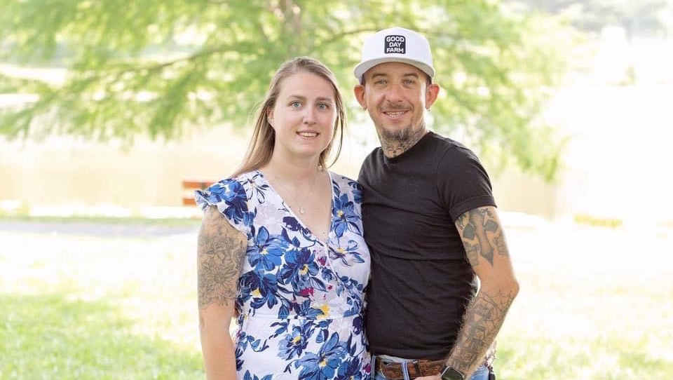 Fundraiser by Hannah Blum : Fundraiser for Justin and Kristina Roach