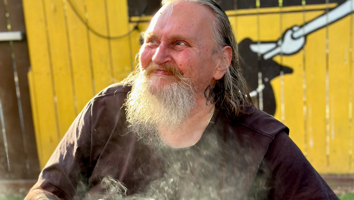 Fundraiser by Jake Yuhas : Big John’s Memorial