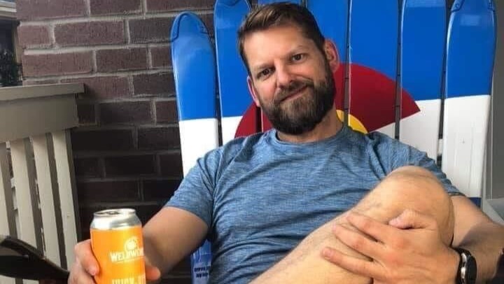 Fundraiser for Briney Beck by brad Thomas : In Memory of Matt Beck ...