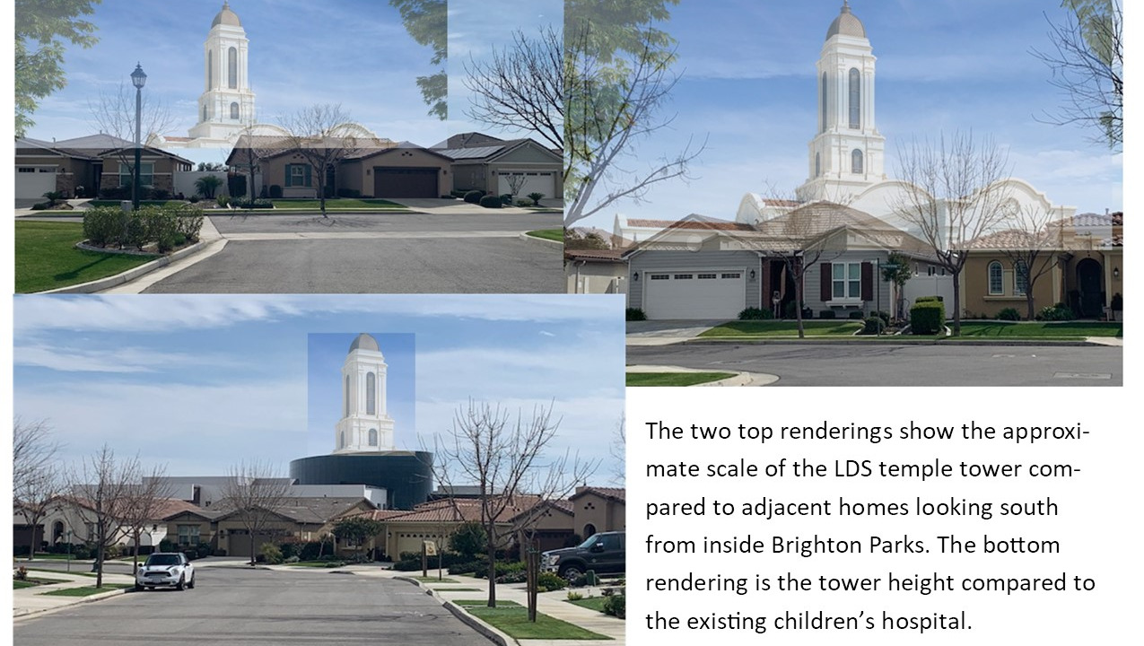 Fundraiser by Gregory Ketchum : Help Protect Bakersfield's Quality of Life