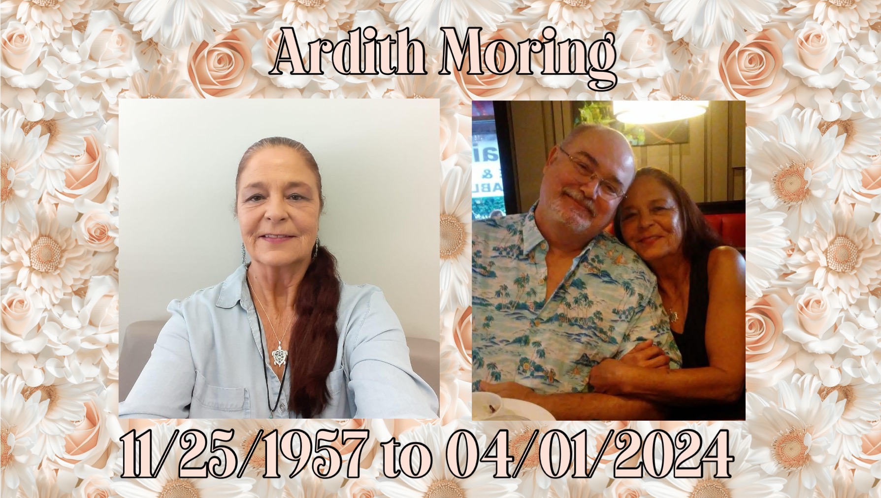 Fundraiser by Rachel Yon : Laying Ardith to Rest