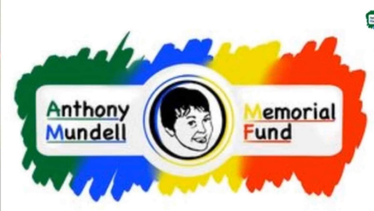 Fundraiser by Johnlee Elder : (AMMF) Zack, Johnlee, Donal, Andrew, Charlie