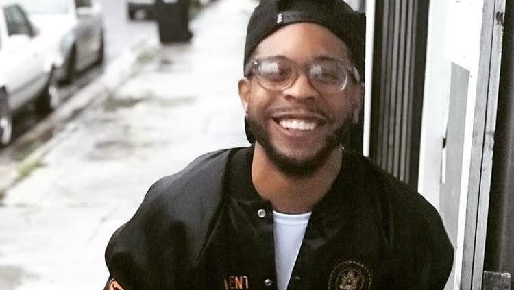 Fundraiser by Brittany Edwards : Rashad Riley's Memorial Services