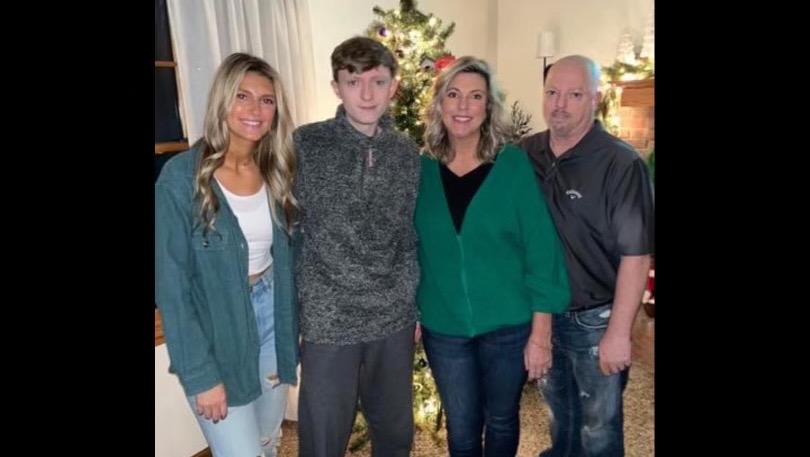 Fundraiser for Melissa Barnett by Andrew Zimmer : Help Support The ...