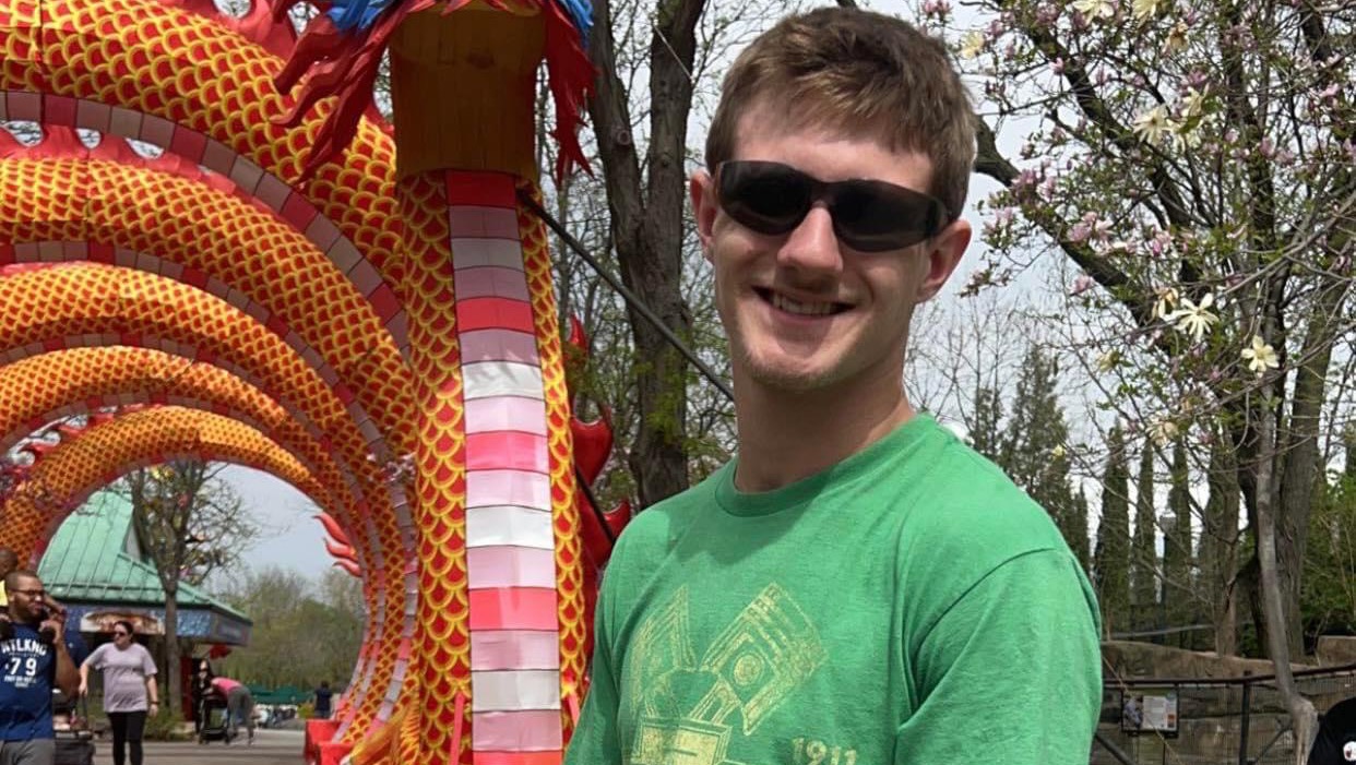 Fundraiser by Wanda Sasenger : Help with funeral expenses for Cody Pyatt