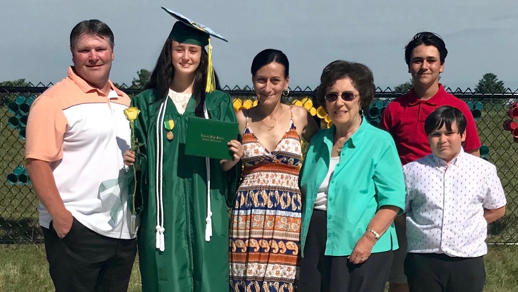 Fundraiser by Ann Capitanio : URGENT: HELP DUKE SALZARULO FIGHT CANCER
