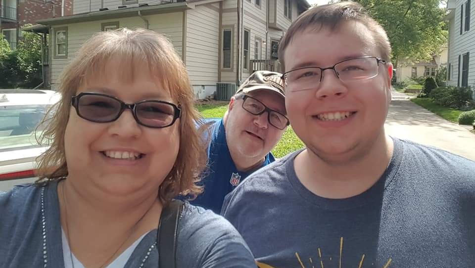 Fundraiser by Micajah Rippy : Help my family after my father's passing