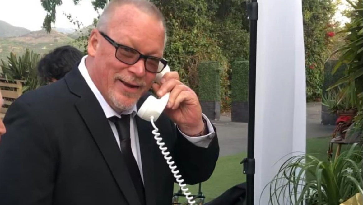 Fundraiser by Sara Banfill : Kenneth Banfill - Will be forever missed