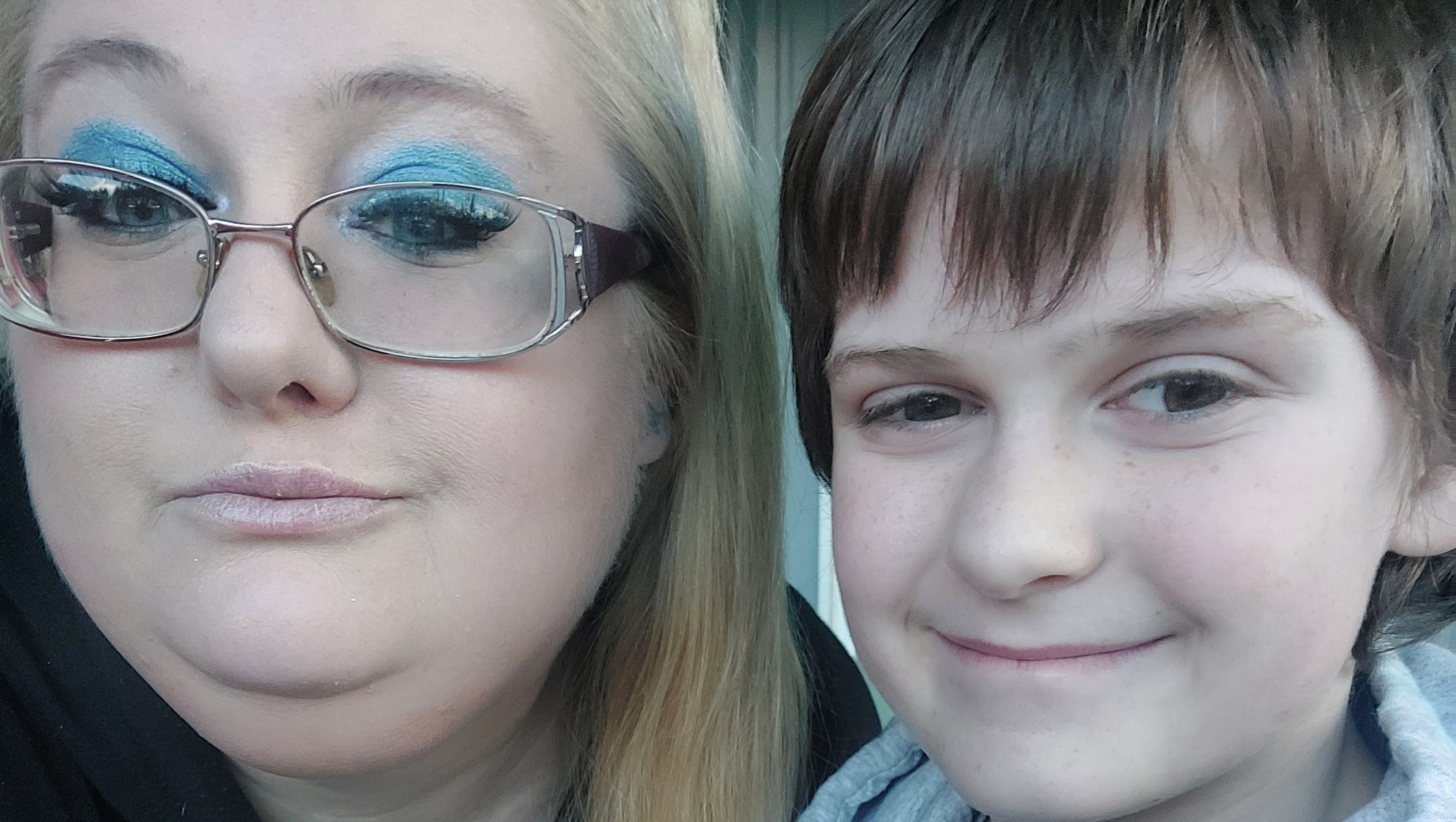 Fundraiser by Mary Blanchard : Finding a place to lay our head.