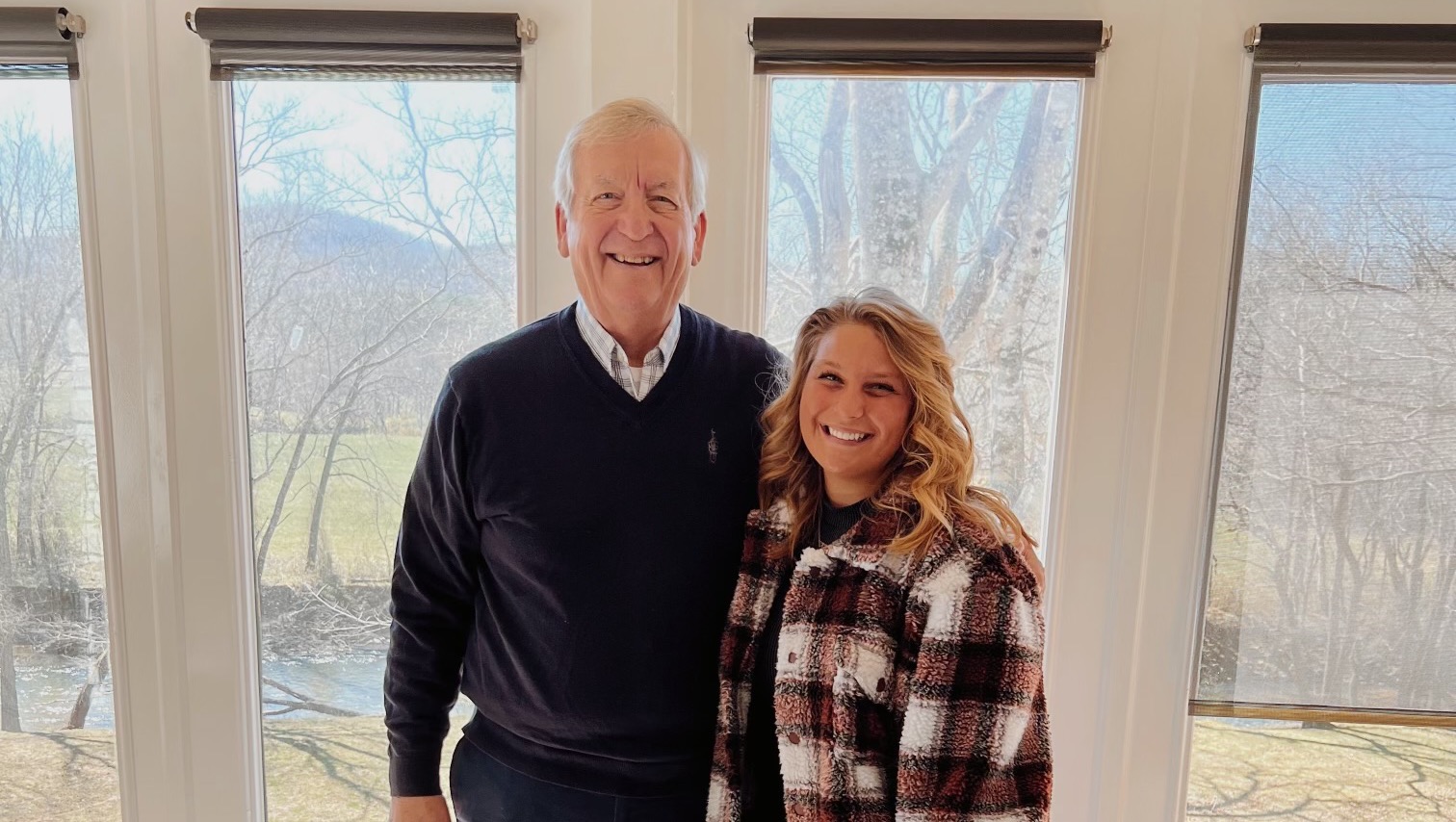 Fundraiser for Benjamin Wilt by Ally Green : help with Gpa’s move