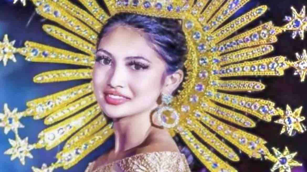 Fundraiser by Miracle Chand : The Miss Philippines California