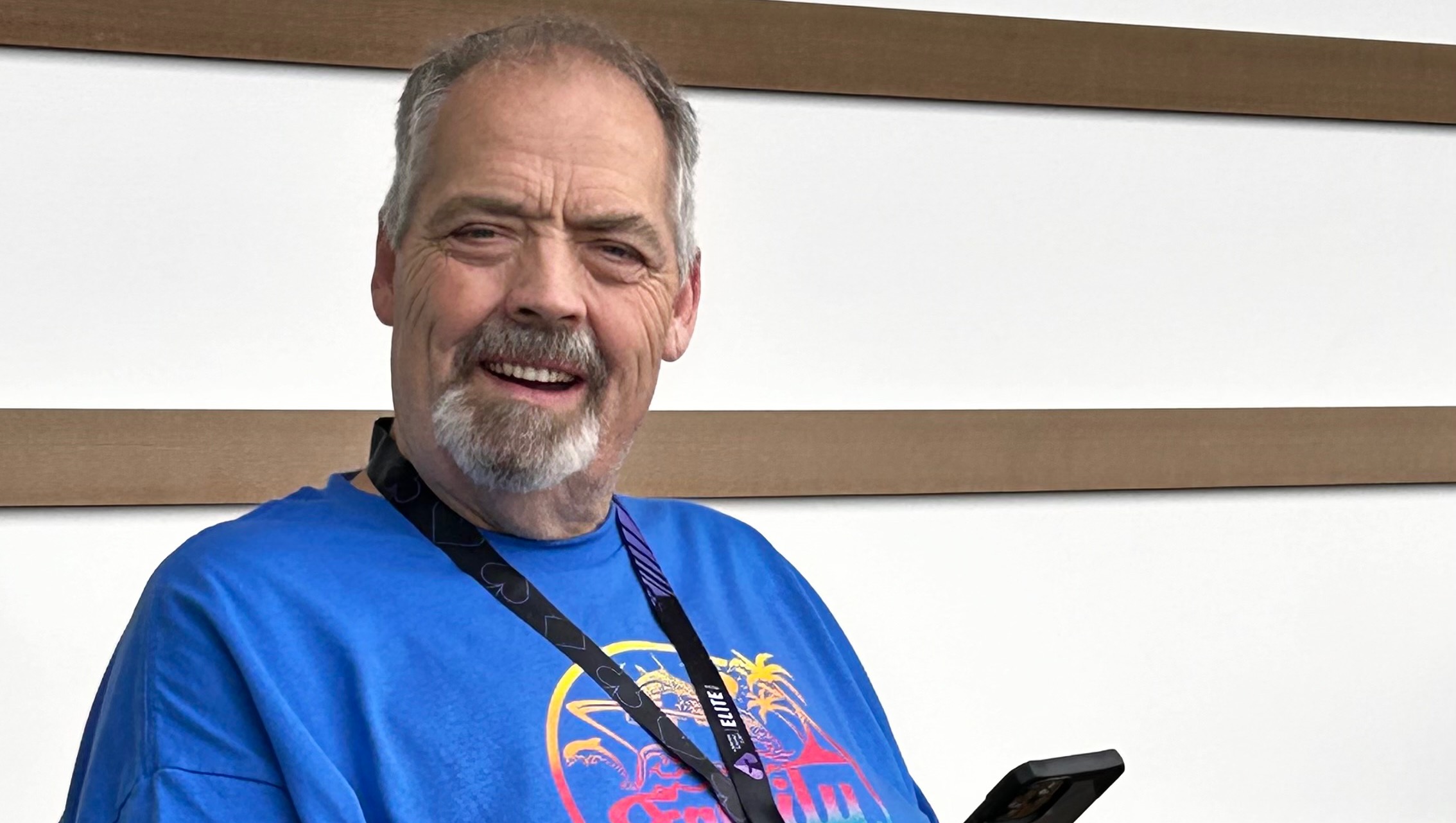 Fundraiser by Kelli Marshall : Help support Kevin thru his medical journey