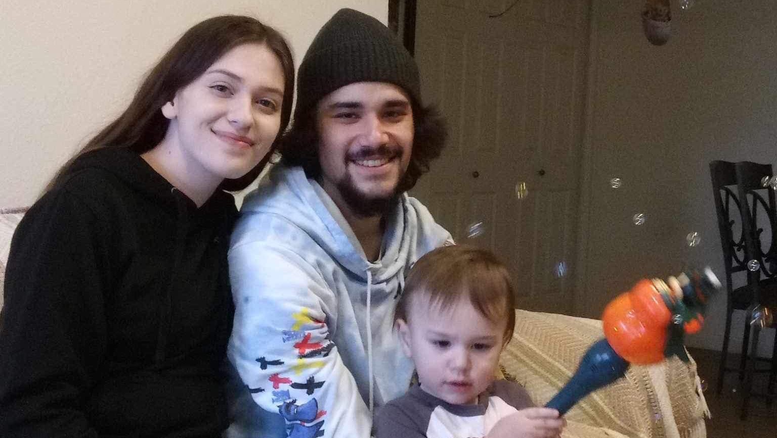 Fundraiser for Darian Prater by Jaimee Gronendyke : Support Darian ...