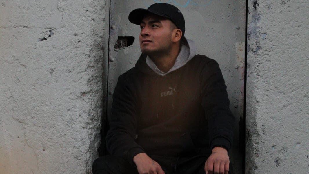 Fundraiser by Anabel aguilar : Kevin Guzman