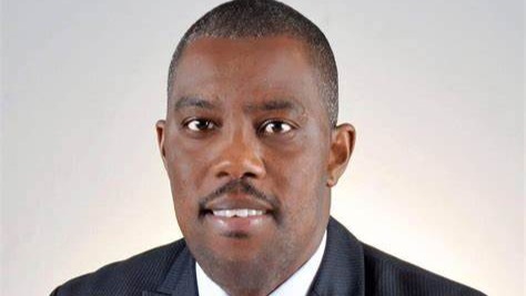 Fundraiser for Andr'e Speaks by Archdeacon Keith Cartwright - Nassau ...