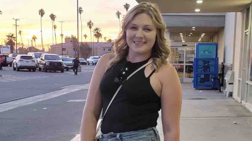 Fundraiser by Marissa Nenigar : Help us lay Amanda nenigar to rest