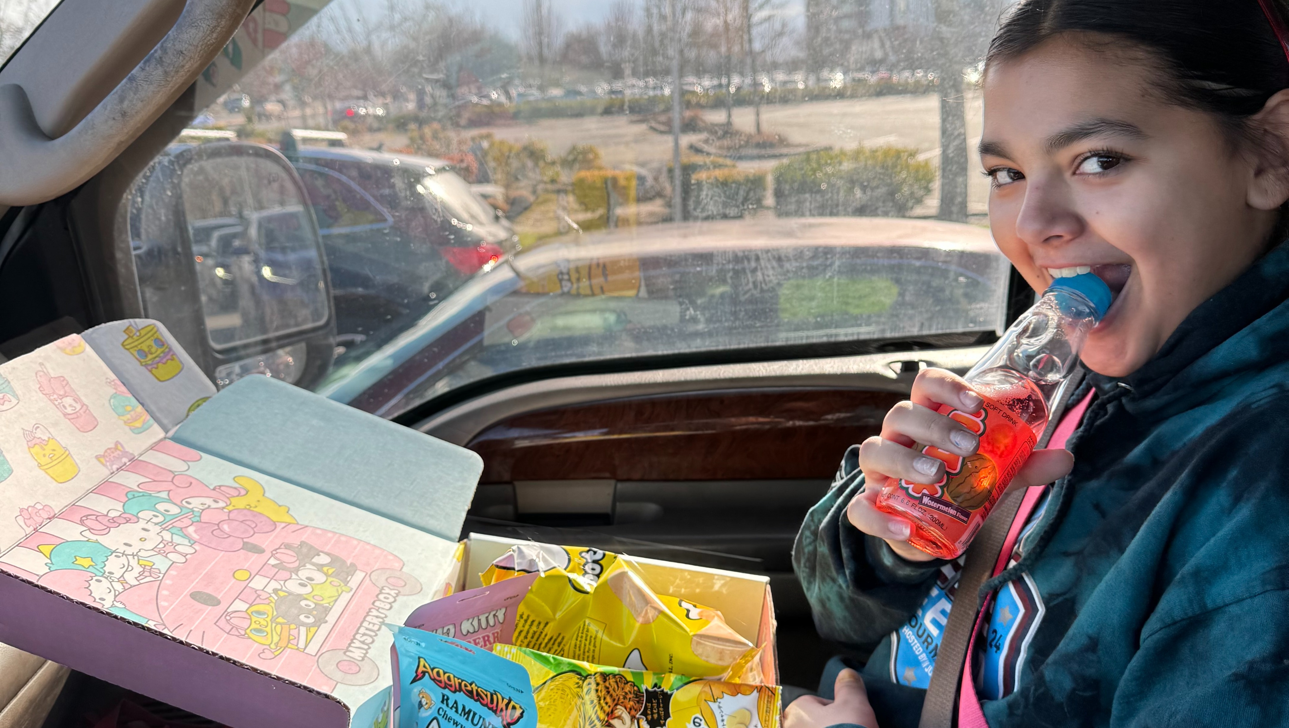 Fundraiser for Nicole Ensminger by Amanda Fischer : Kierra Ensminger's ...