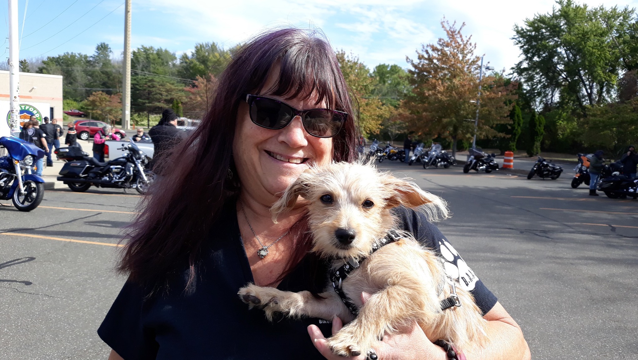 Fundraiser for Sheila Caetano by Jessica Caetano : Help Sheila fight ...