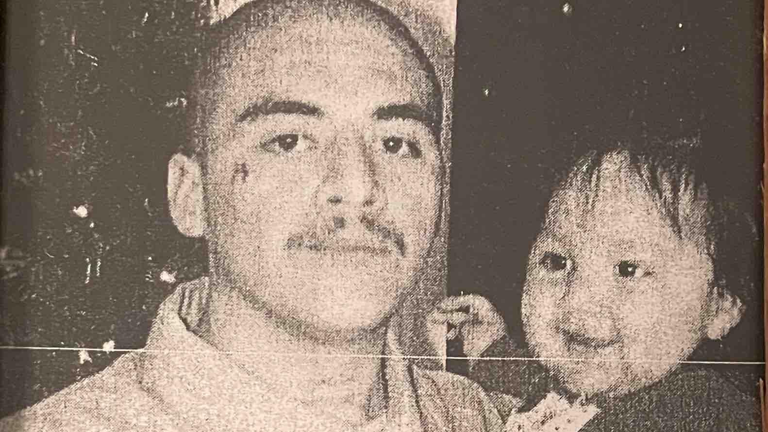 Fundraiser by Brianna Coronado : Funeral Expenses In Loving Memory Of ...