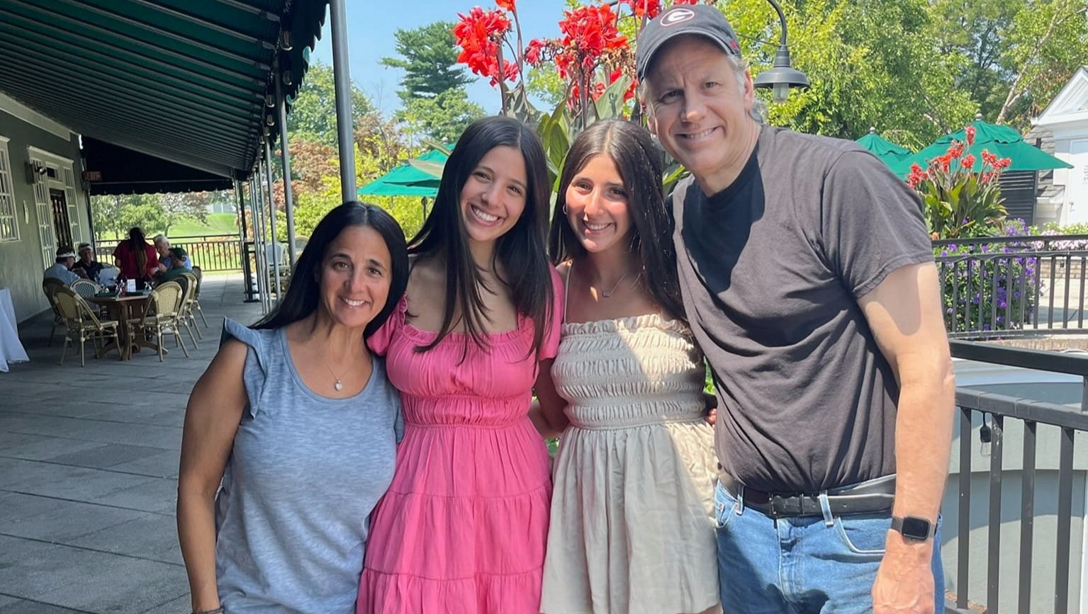 Fundraiser for Jami Hughes by Samantha Longo : The Steven Hughes ...