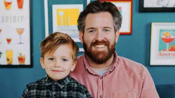 Fundraiser for Logan Baker by Alicia Fenicchia : Help Logan after Fire ...