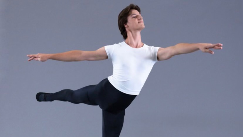 Fundraiser by Wyatt Kinsman : Help Wyatt Dance In Estonia