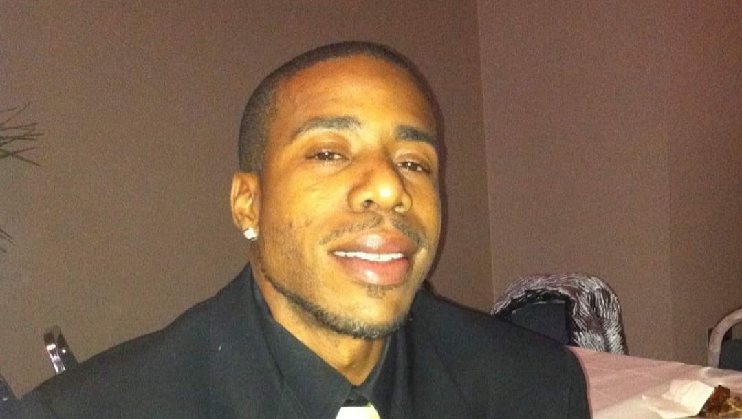 Fundraiser for Jesseka Tatum by MAGDALENE BERRY : Jesse Lee Tatum III