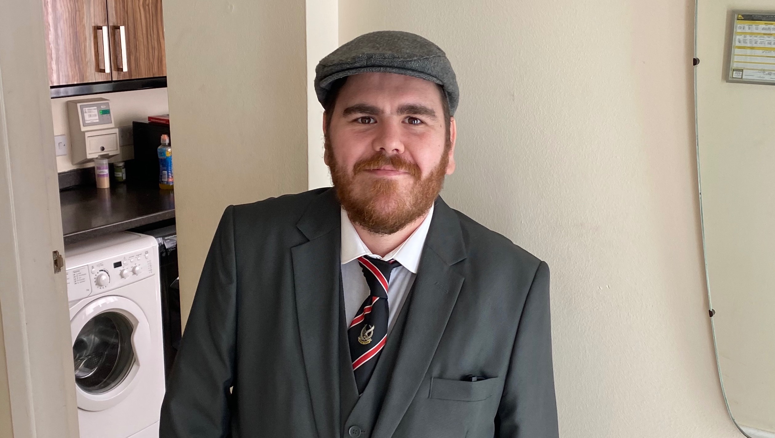 Fundraiser for Helen Smith by Daniel Evans : Patrick ‘paddy’ Finn