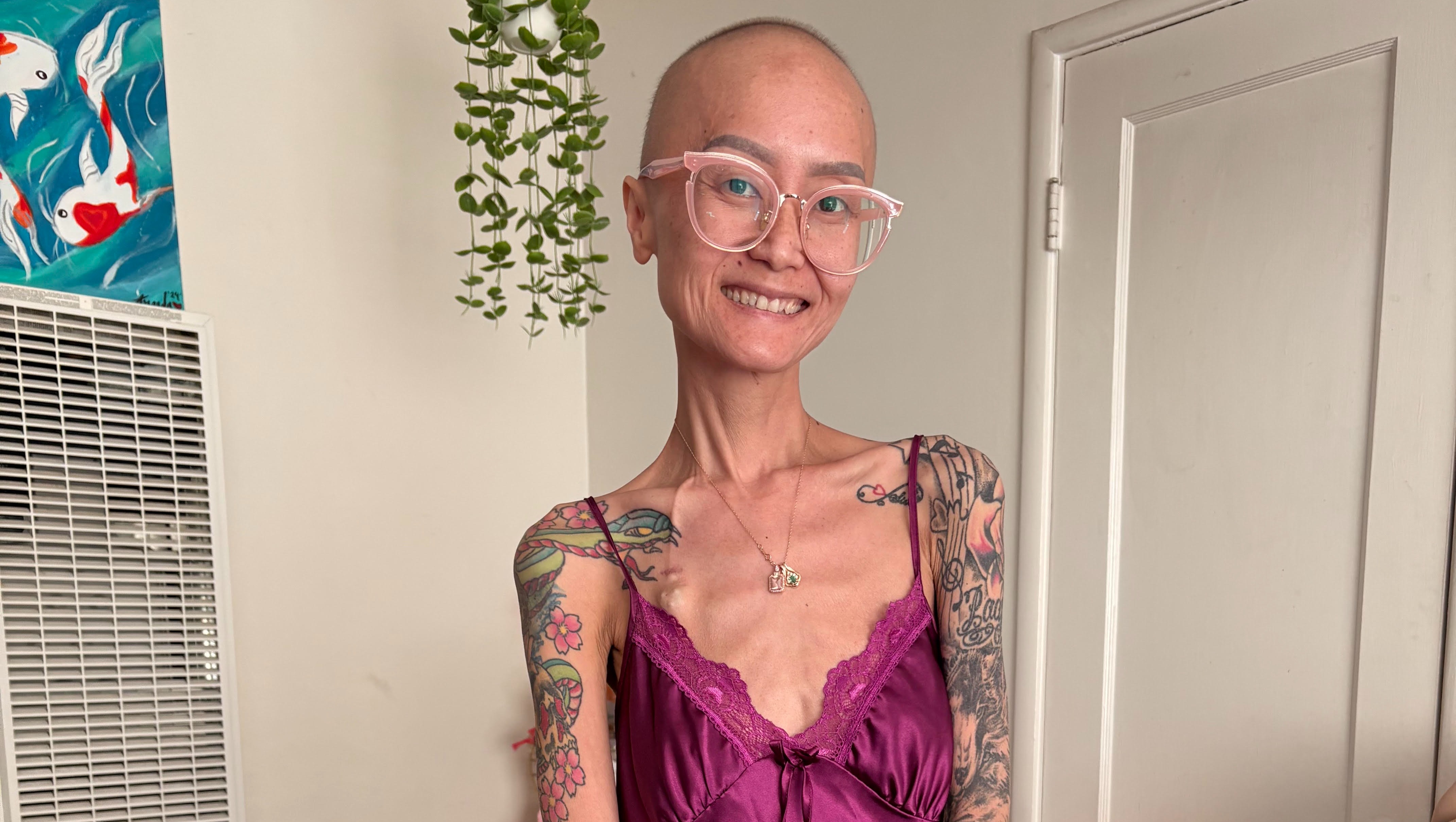 Fundraiser by Amanda Thao : Support Amanda's Fight Against Stage 4 Cancer