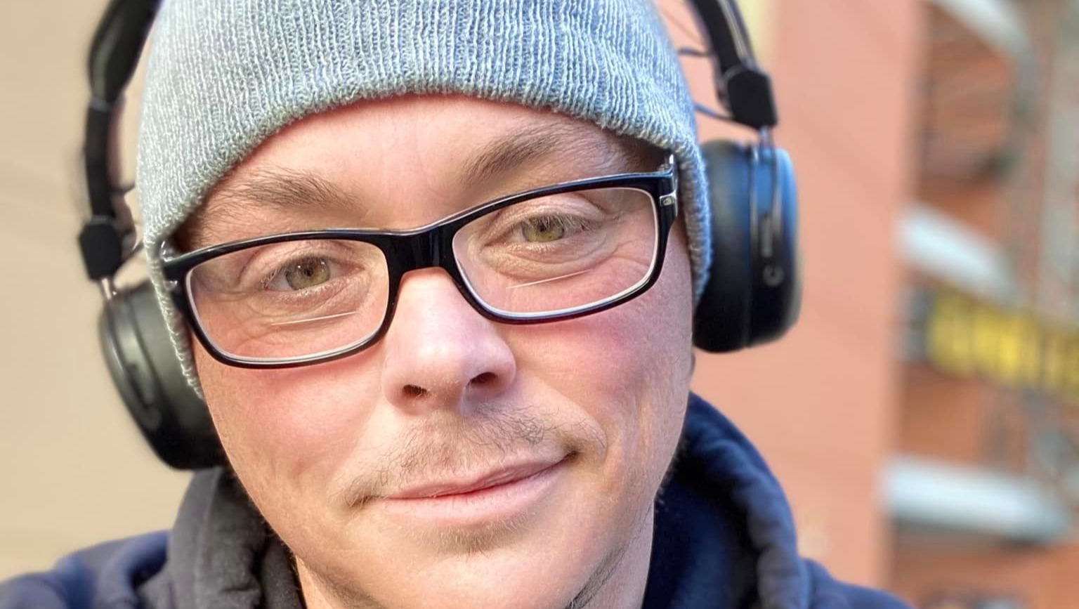 Fundraiser by Joe Phoenix : A Survivor's Top Surgery Dream!