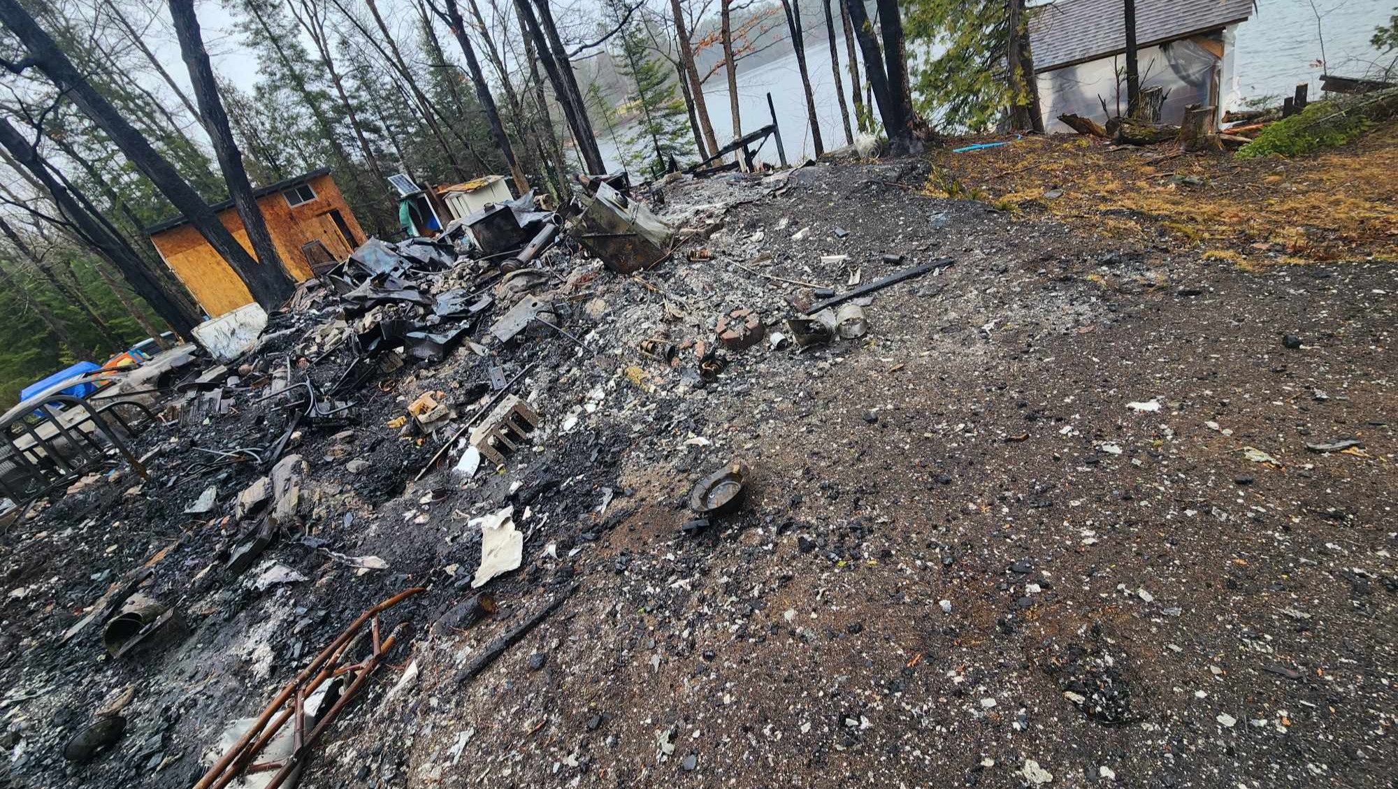 Fundraiser by Amy keiser : Senior citizen needs help