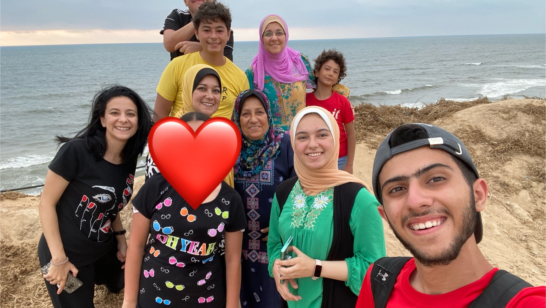 Fundraiser by Rana Altabbaa : Help Save My Family From the War in GAZA