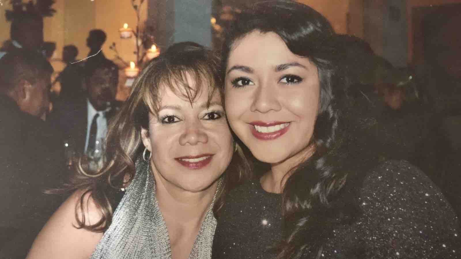 Fundraiser by Kayla Frances Weintraub : Support for the Family of Dulce Rojas