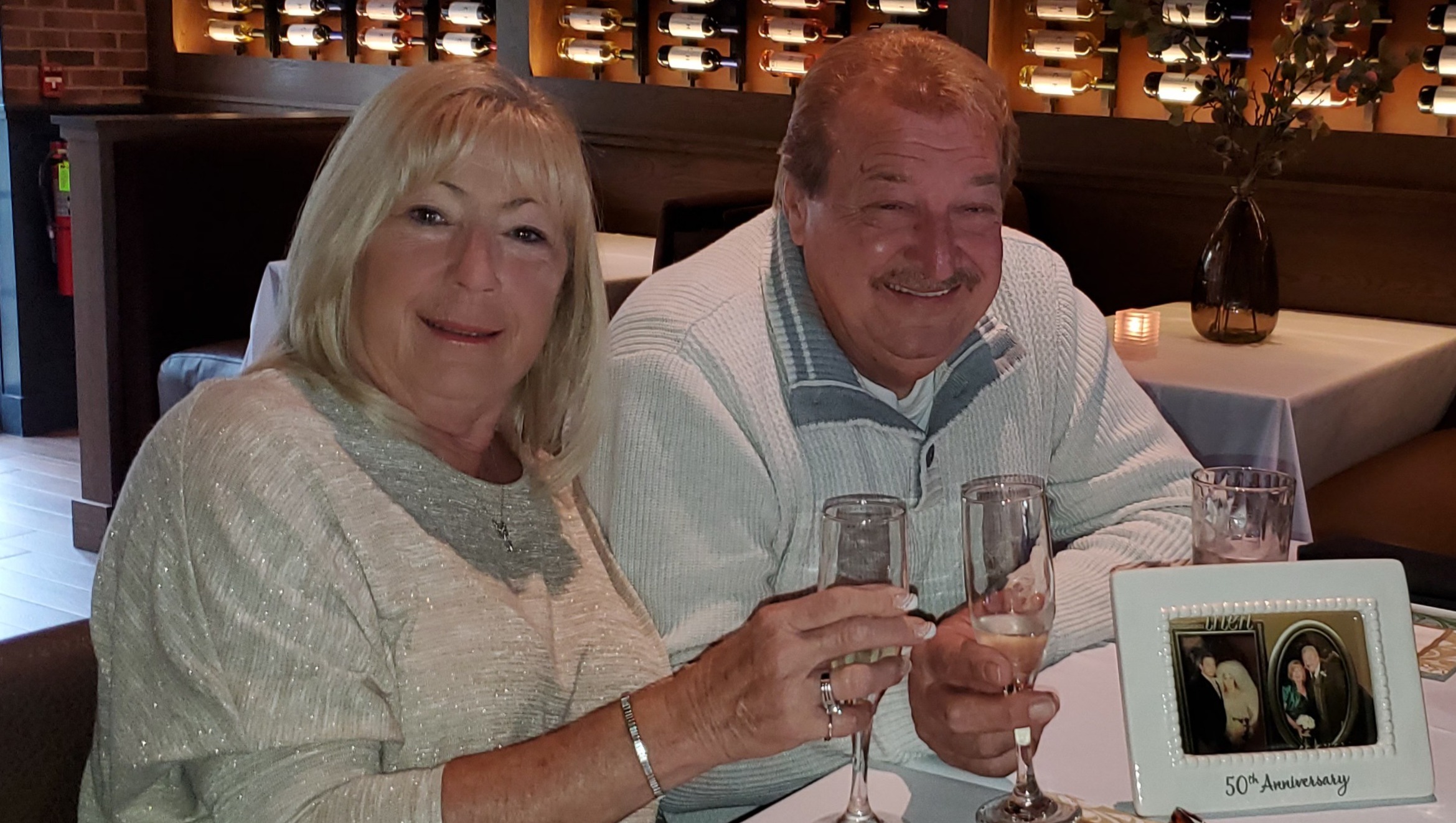 Fundraiser by Kathy Scaffidi : Help John "Richard" Scaffidi fight his ...