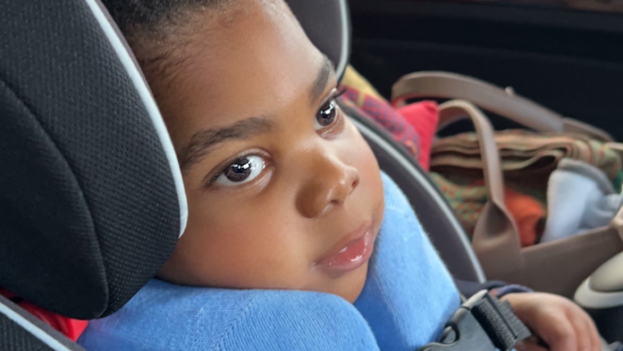 Fundraiser for Marjorie Edwards Brown by Stashani Stewart : Ashton ...