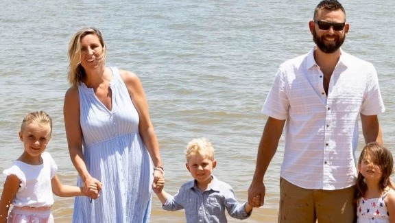 Fundraiser for Maria Denton by Eric Lewis : Support the Hulick Family ...