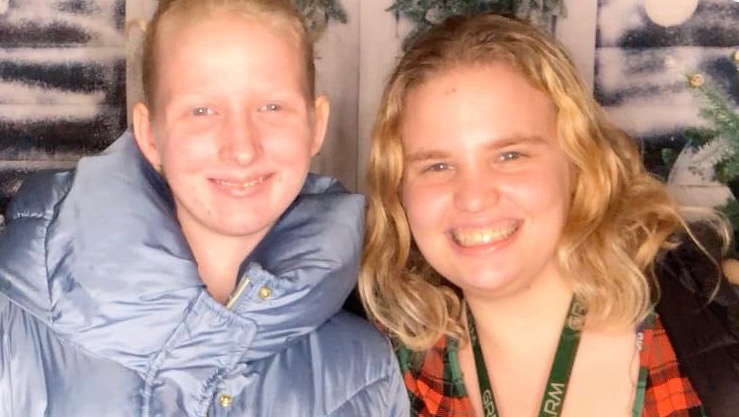 Fundraiser by Cathy Calvert Smith : Can you spare $10 and share this post?