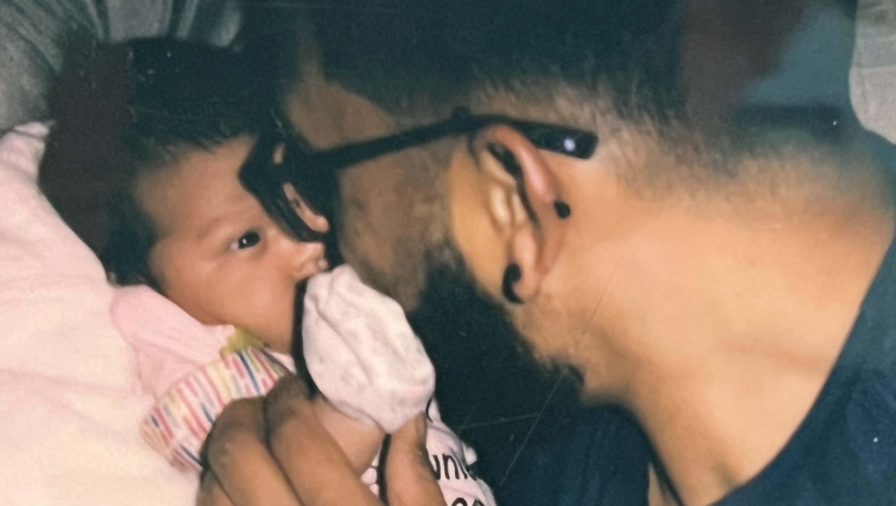 Fundraiser by Daniel Almonte : Honor Miguel Enrique Almonte