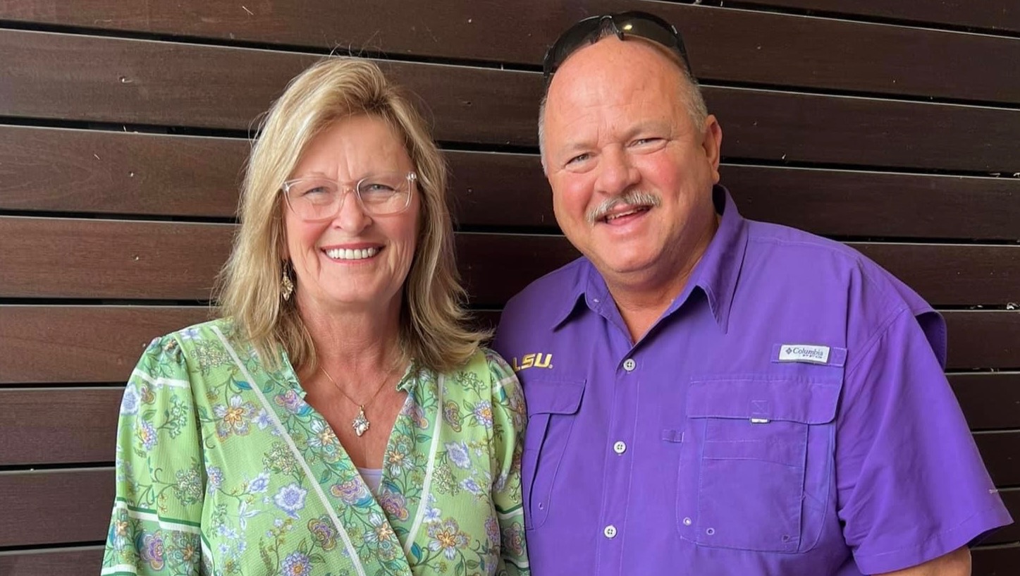 Fundraiser for Marty Hoey by Renee Wold : Pastor Marty's Medical Fundraiser