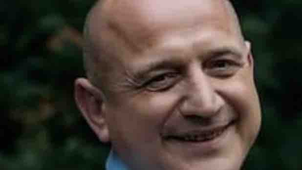 Fundraiser by Andrius Puzaras : Nerijus Garbenis