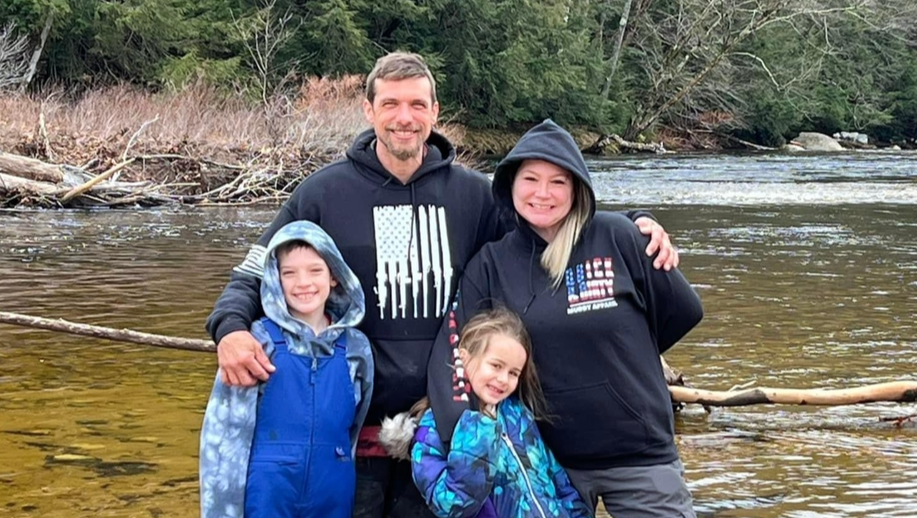 Fundraiser by Christina Berry : Please help our family