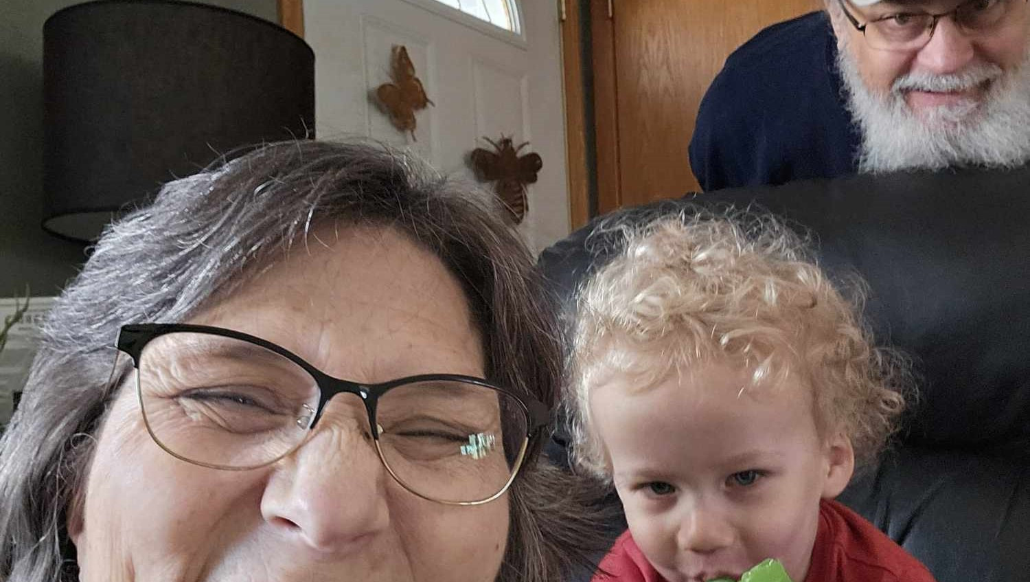 Fundraiser for Kari Samuel by Julie Peterson : Kari's Lung Surgery